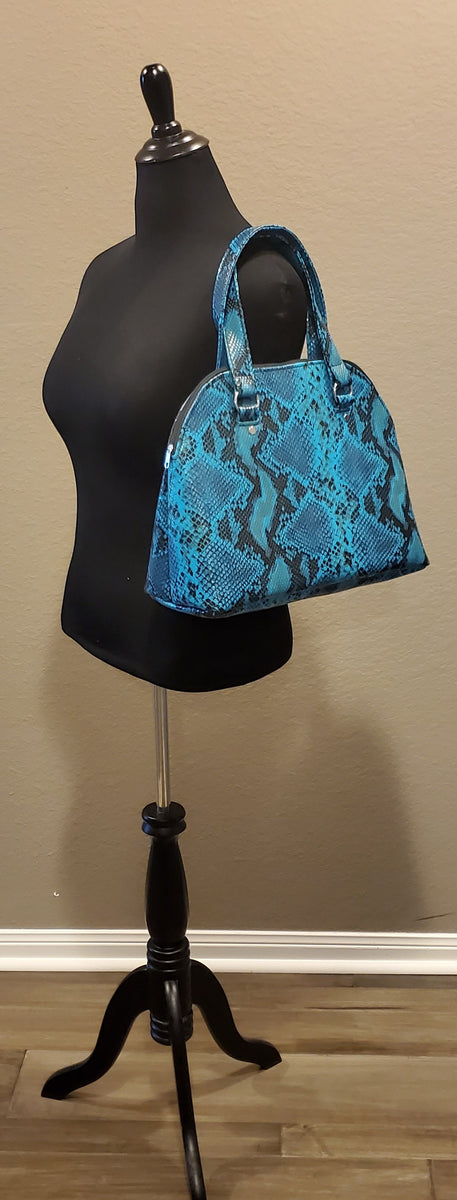 Danielle Dome Satchel PDF Sewing Pattern – Sew Chic Handbags